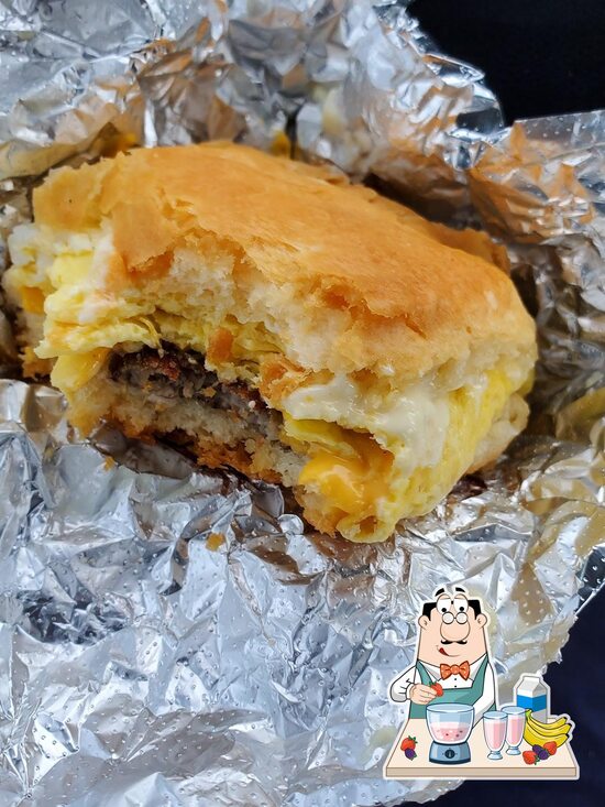 Alfredo's Grill, Richfield - Restaurant menu, prices and reviews
