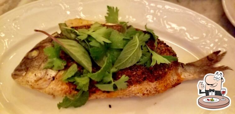 Bavel in Los Angeles - Restaurant menu and reviews