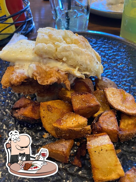 Fork & Fable Crafthouse, La Crosse - Restaurant menu, prices and reviews