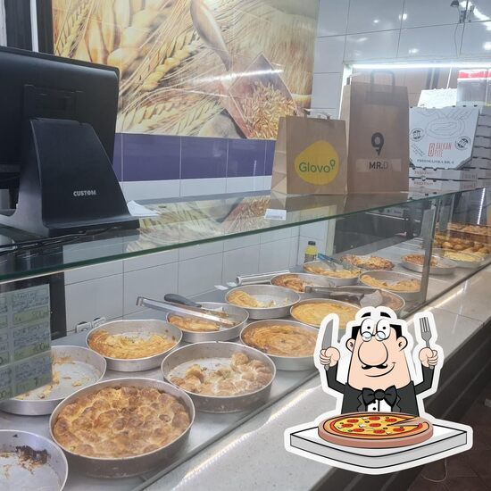Balkan pite, Belgrade - Restaurant menu, prices and reviews