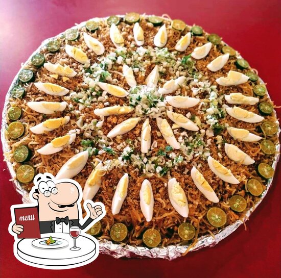 ANGELITO'S KITCHENETTE restaurant, San Carlos City - Restaurant reviews