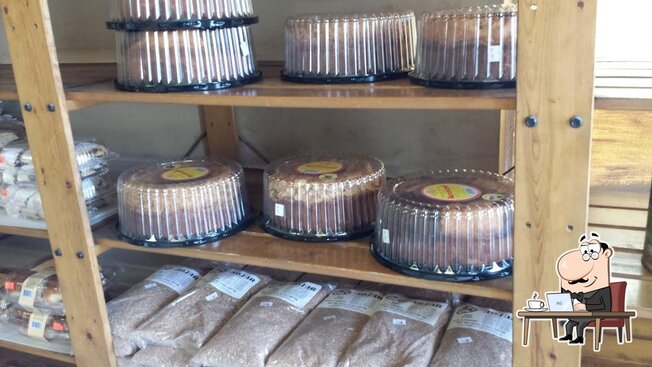Colorado Bakery, Glendale - Restaurant menu, prices and reviews