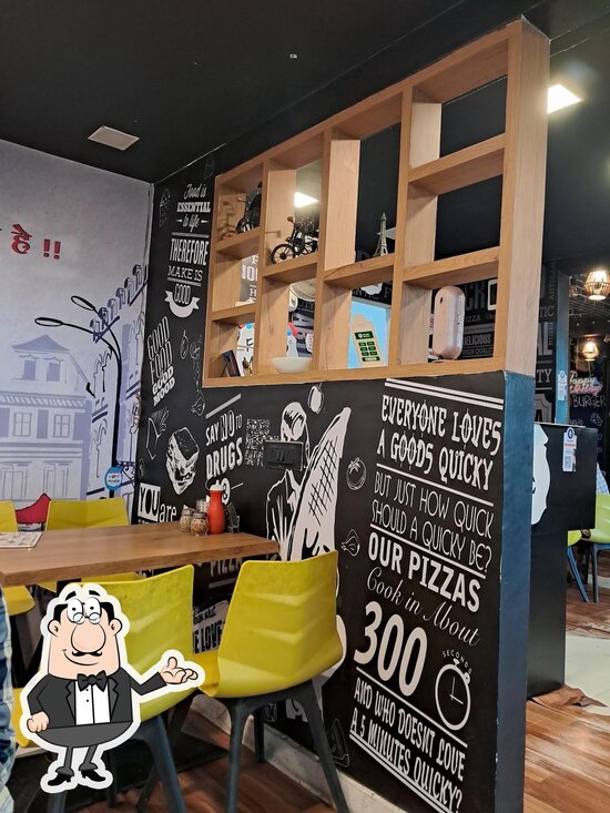 Food Mohalla, Navapur - Restaurant menu, prices and reviews