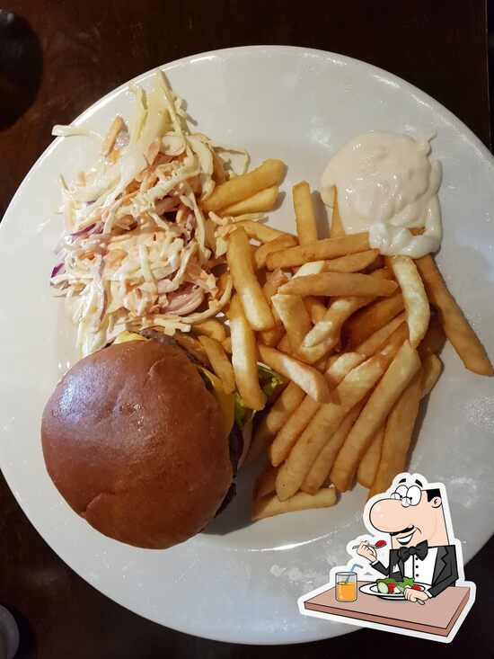 Half Penny Farm - Dining & Carvery, Oldbury - Restaurant menu, prices ...