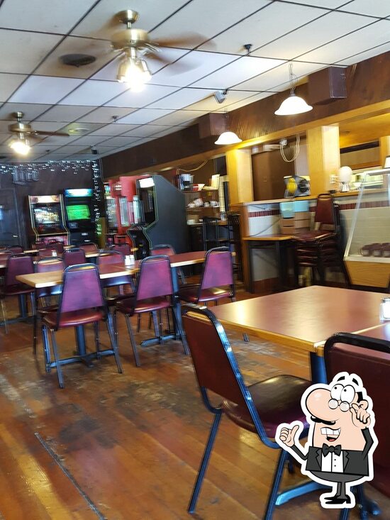 Hearthside Pizza, Saint Paul - Restaurant menu, prices and reviews