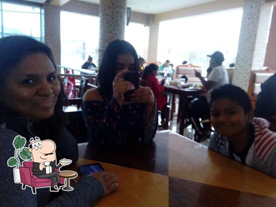 Las Cascadas, Chorrillos - Restaurant menu, prices and reviews