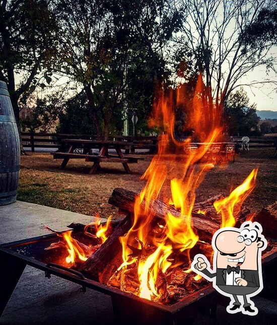 Linga Longa Inn, Gundy - Restaurant menu, prices and reviews