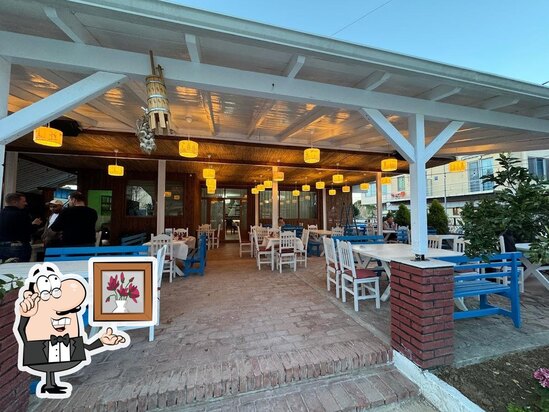 Restorant Tradicional Varka, Vlora - Speisekarte, Preise und Bewertungen