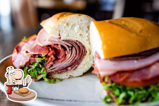 Riel in Houston - Restaurant menu and reviews
