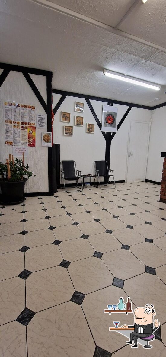 St Clears Takeaway, Saint Clears - Restaurant menu, prices and reviews
