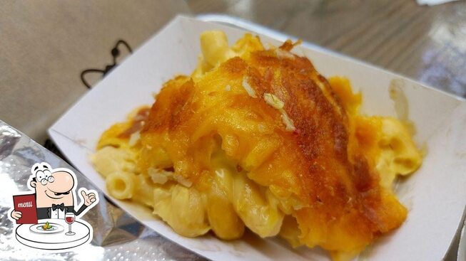 The Redneck BBQ Lab in Estados Unidos - Restaurant menu and reviews