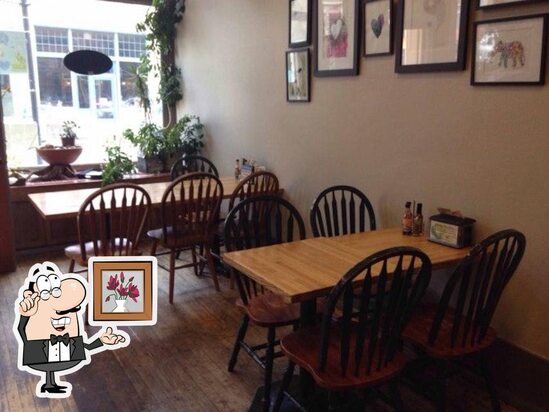 Two Brothers Deli in Idaho Springs - Restaurant menu and reviews