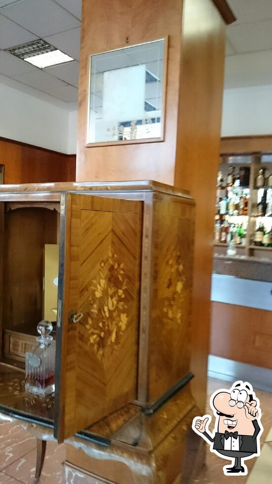 Bar Andracchio Snc, Roma - Menu del ristorante, prezzi e recensioni