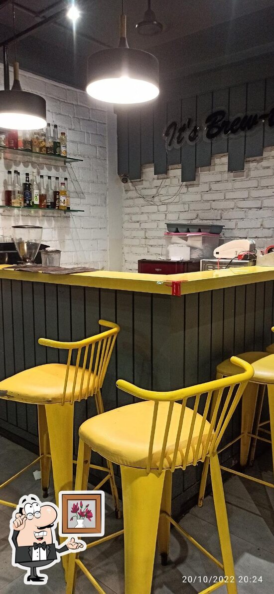 SHAWARMA HOUSE, Chandrapur - Restaurant menu, prices and reviews