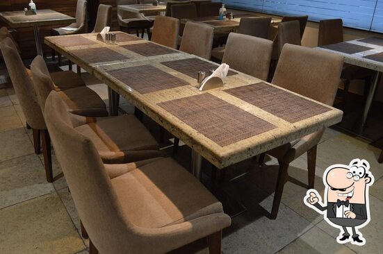 Tilak's Kitchen, Hyderabad - Restaurant menu, prices and reviews