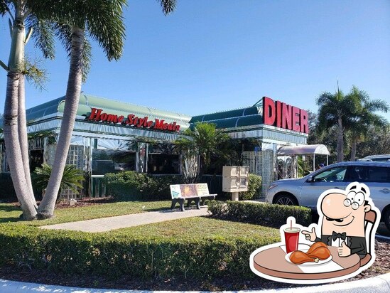 Sebring Diner, Sebring - Restaurant menu, prices and reviews