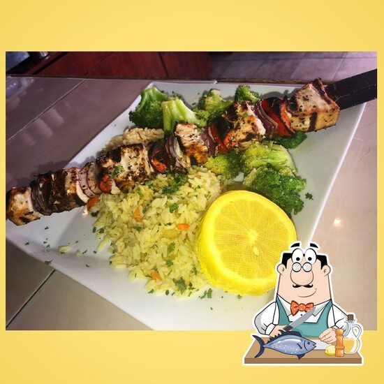 Greek Town Bakery, Baltimore - Restaurant menu, prices and reviews