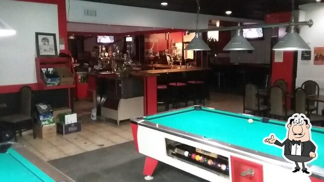 The Duke, Toronto - Restaurant menu, prices and reviews