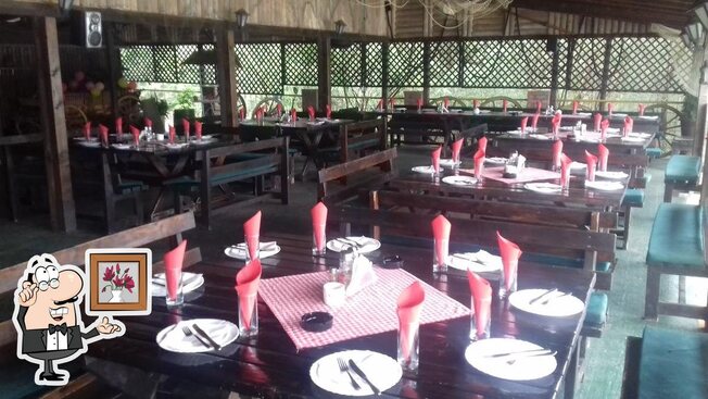 Fishermen of Danube restaurant, Belgrade - Restaurant menu, prices and ...
