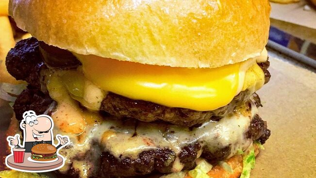 karkar burger restaurant, Botkyrka - Restaurant menu and reviews