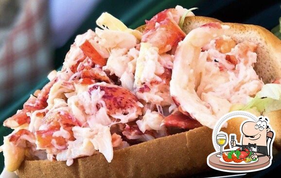 Frisbee's Wharf in Kittery - Restaurant reviews