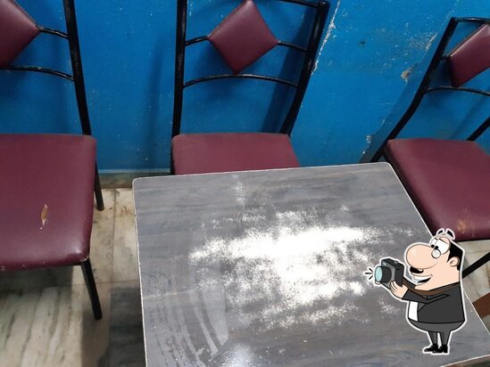 Babai hotel, Kakinada - Restaurant menu, prices and reviews