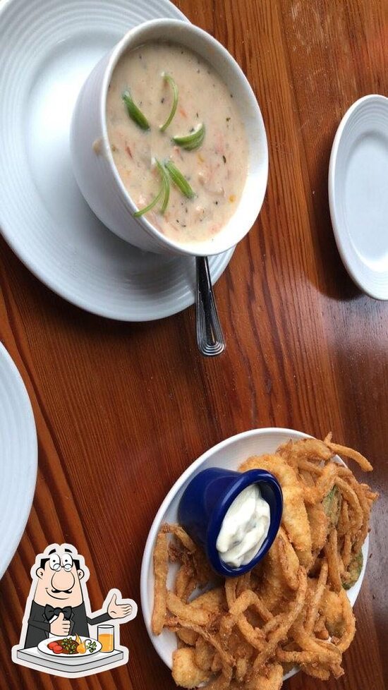 Menu of Boathouse 19 pub & bar, Tacoma - reviews and ratings