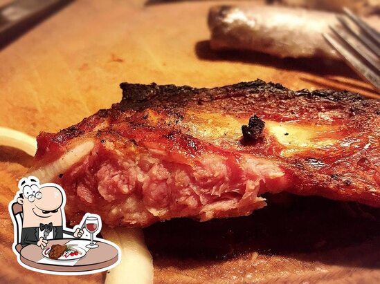 Cafe De Klos, Amsterdam - Restaurant reviews