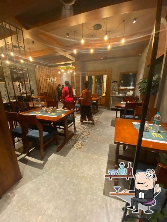 N.Chef Restaurant, Bengaluru - Restaurant menu, prices and reviews