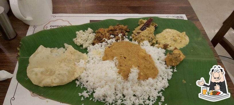 Pathaayam restaurant, Sharjah, Muweilah - Restaurant menu and reviews