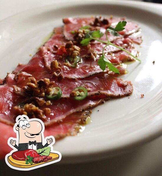 Piacere Mio Italian Restaurant, Forest Park - Restaurant menu, prices ...