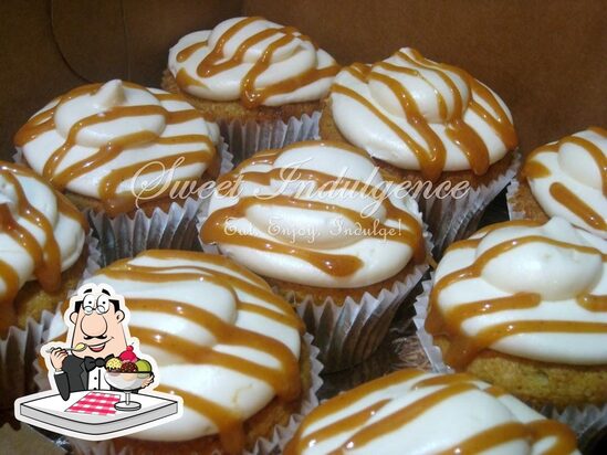 Sweet Indulgence Bakery in Lynchburg - Restaurant menu and reviews