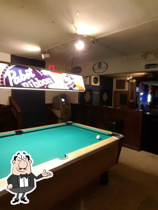 Arthur’s Korner Pub, Pittsburgh - Restaurant menu, prices and reviews