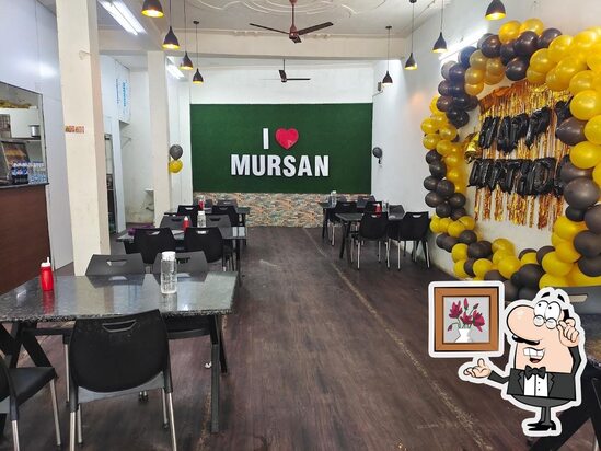 TheHunger cafe, Mursan - Restaurant menu, prices and reviews