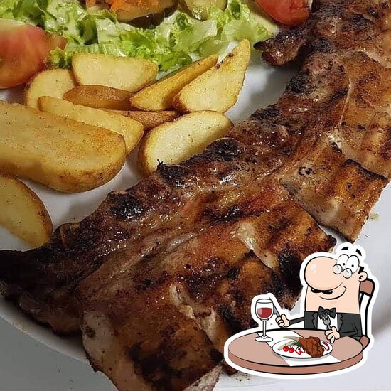 Carta de Toro Restaurante (Laureles), Medellín - opiniones y calificaciones