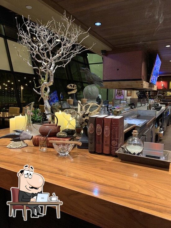 Elixir Tea Bar, Laguna Hills - Restaurant menu, prices and reviews