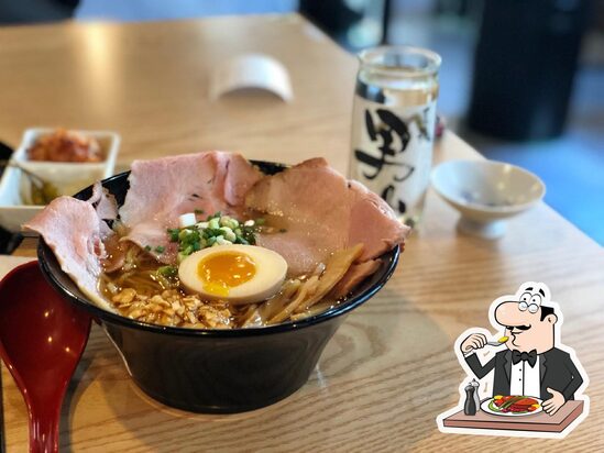 Restaurante Chashu Ramen Lab, Seongnam - Opiniones del restaurante