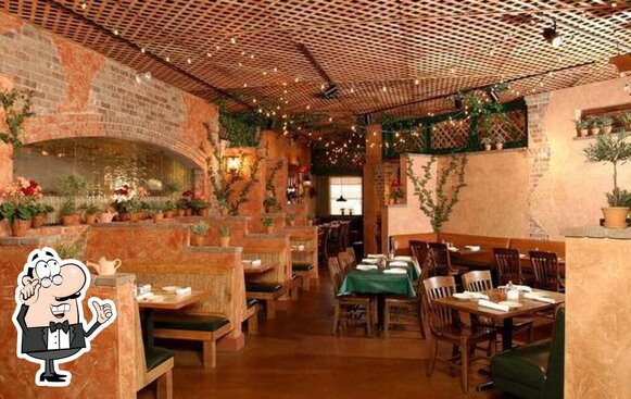 Menu at Cucina Tagliani Pasta, Pizza & Vino pizzeria, Glendale, N 59th ...