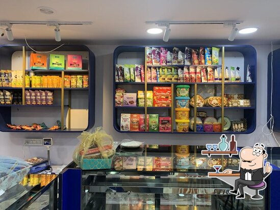 Varka Sweets And Bakers, Nirmal - Restaurant menu, prices and reviews