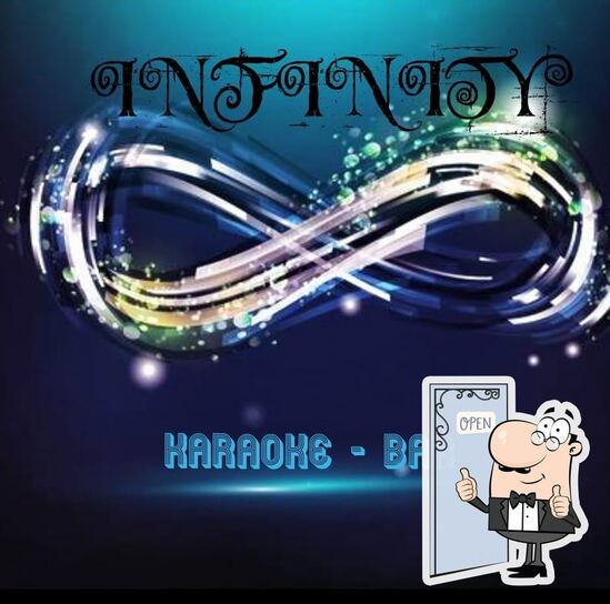Carta de Infinity Karaoke-Bar, San Juan Cacahuatepec