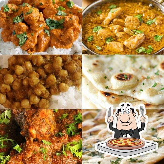 Roti Junction & Shawarma Place in Kitchener - Restaurant reviews