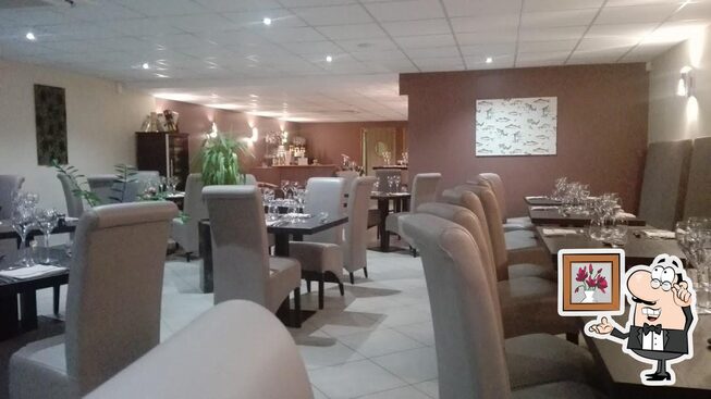 Chez JOHN, Ambres - Menu du restaurant, prix et avis