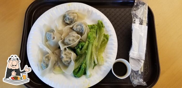Chi Lin Vegetarian restaurant, Hong Kong, Nan Lian Garden - Restaurant ...