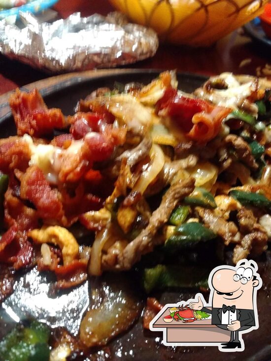 Restaurante El Toro Bravo, Champaign, W Springfield Ave - Carta del ...