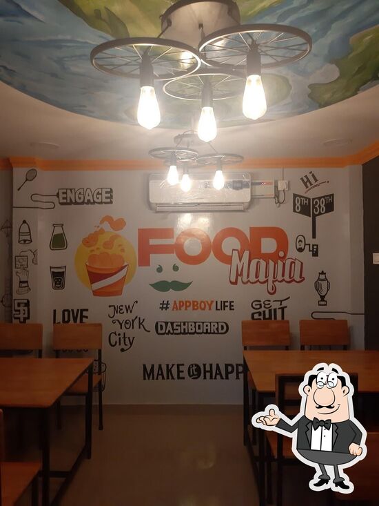 FOOD MAFIA, Tenali - Restaurant menu, prices and reviews