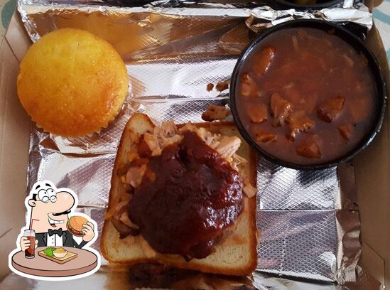 Famous Dave's Bar-B-Que in North Olmsted - Restaurant menu and reviews