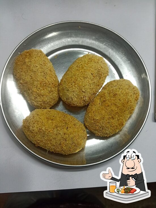 Foodi Mood Kitchen, Kolkata - Restaurant menu, prices and reviews