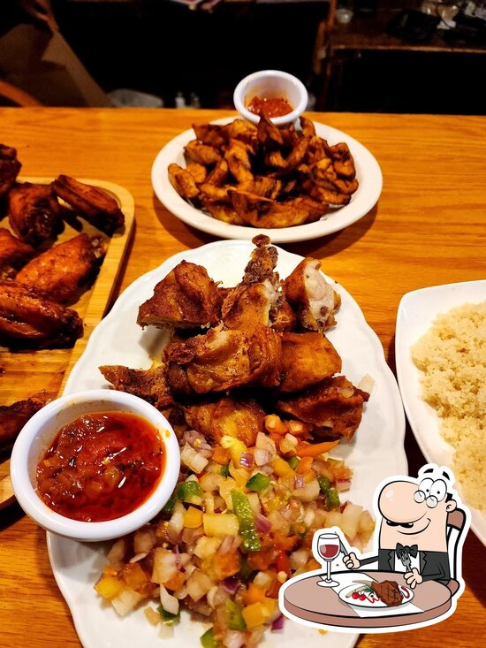 House of Seasoning in Pittsfield - Restaurant menu and reviews