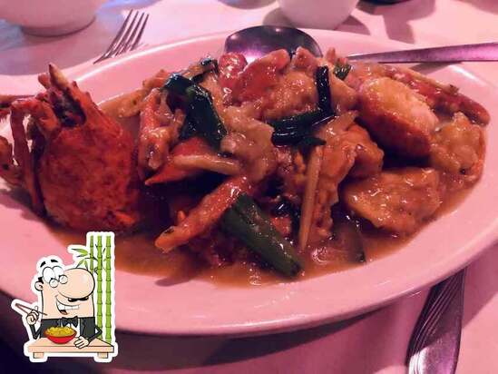 Hunan L'Rose, 1131 Annapolis Rd in Odenton - Restaurant menu and reviews