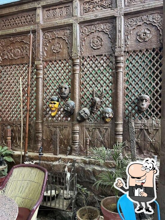 JHANKAR HAVELI, Jodhpur - Restaurant menu, prices and reviews